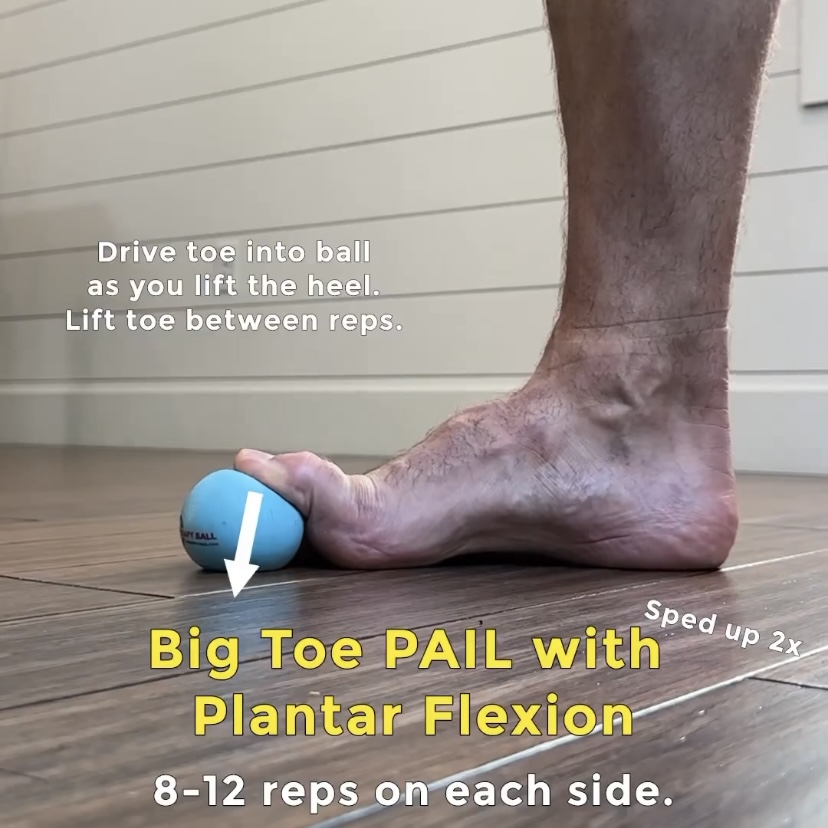 足首の柔軟性向上のための効果的なエクササイズ5選 | TOP トップアスリートコンディショニング