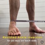 足首の柔軟性向上のための効果的なエクササイズ5選 | TOP トップアスリートコンディショニング